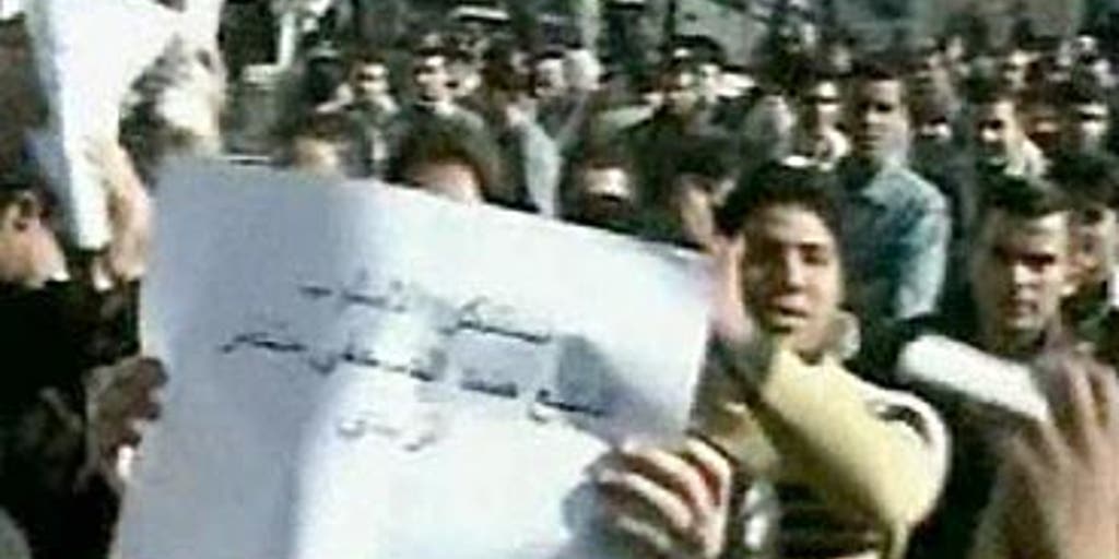 Test for Iraq? | Fox News Video