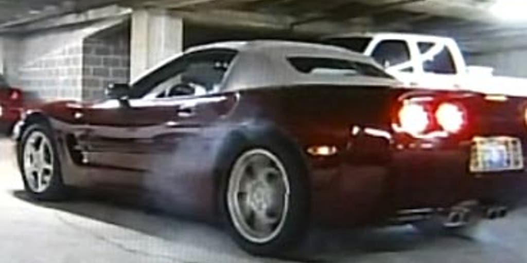 Bad Valet | Fox News Video