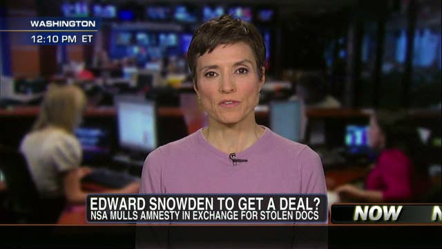 121613_Snowden_1200 | Fox News Video