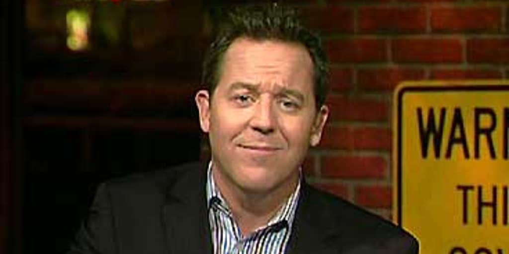 Greg-alogue: 12/17 | Fox News Video