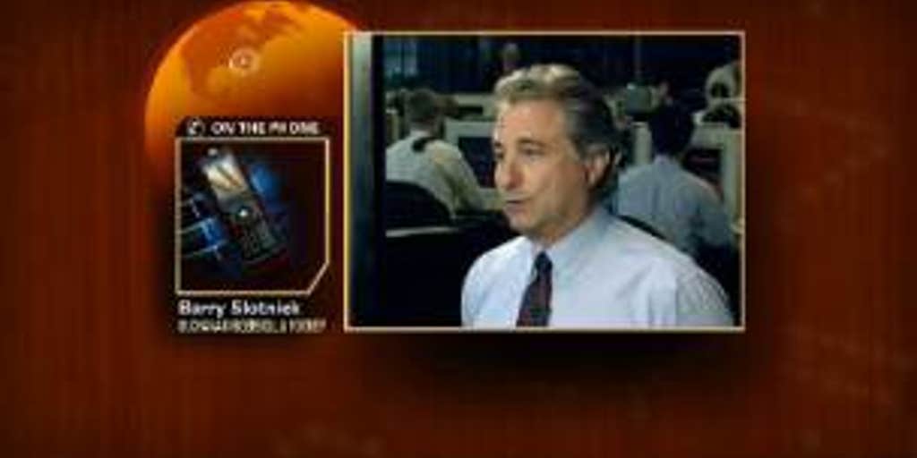 Slotnick, 'Investors Will Get Money Back' | Fox Business Video