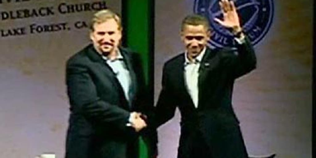 Pastor Problems? | Fox News Video