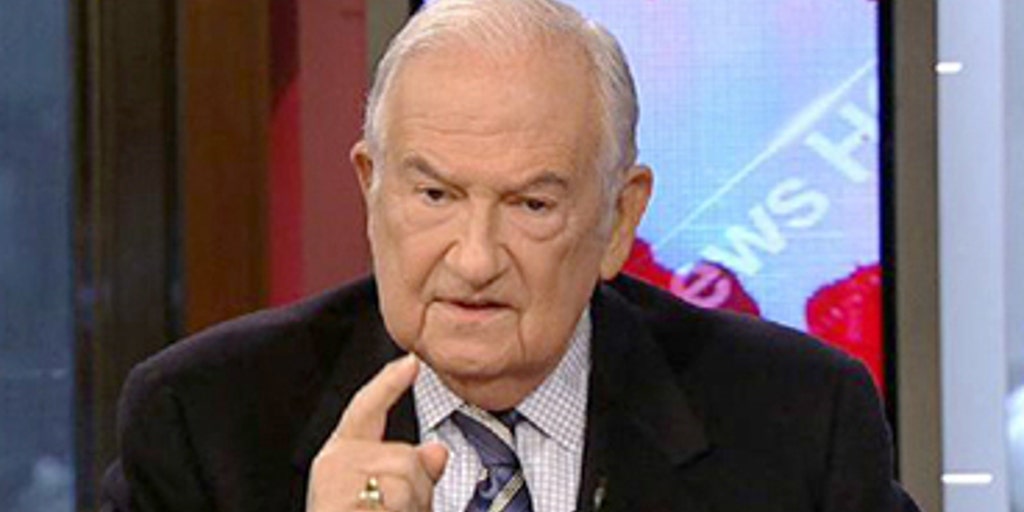 'You're Too Fat!' | Fox News Video