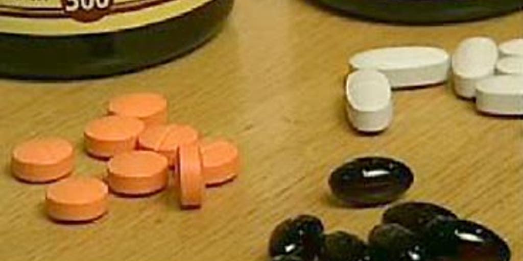 Pointless Pills | Fox News Video