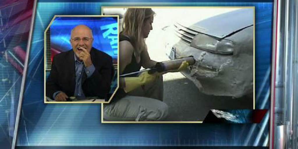 Auto Repair Plasectomy | Fox Business Video