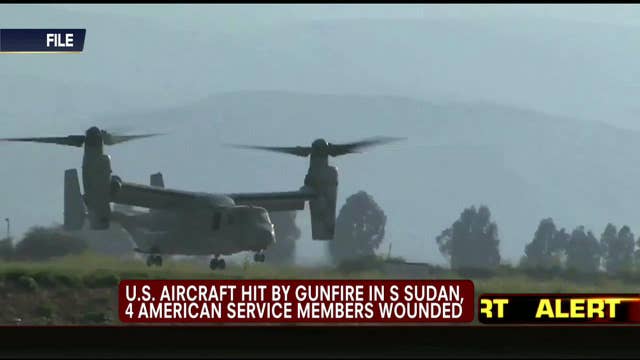 122113_sudan_430 | Fox News Video
