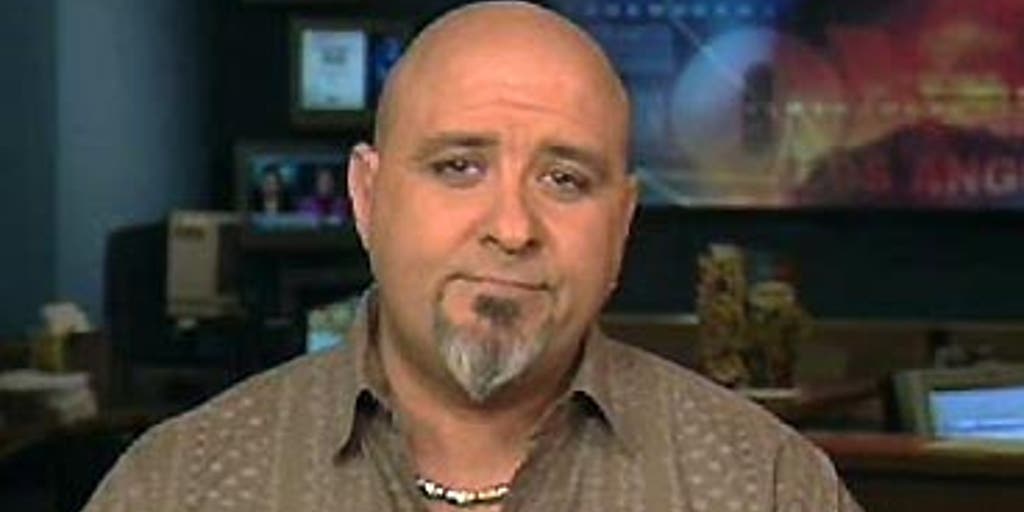 'The Jesus Christ Show' | Fox News Video