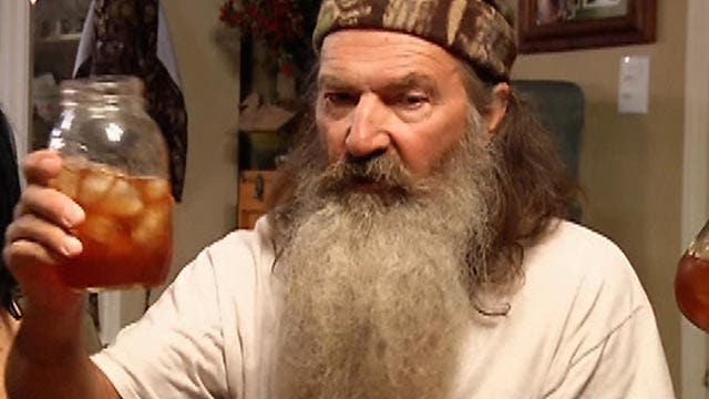 Should A&E reverse its decision about Phil Robertson? | Fox News Video