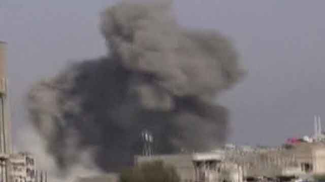 Camp Chapman attack ~ Everything You Need to Know with Photos | Videos