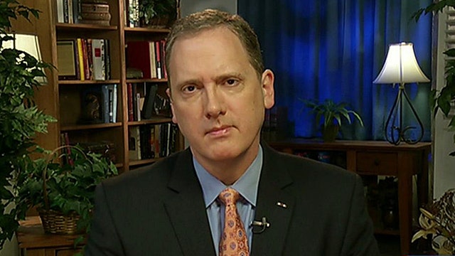 Taxes forcing Golden State exodus? | Fox News Video