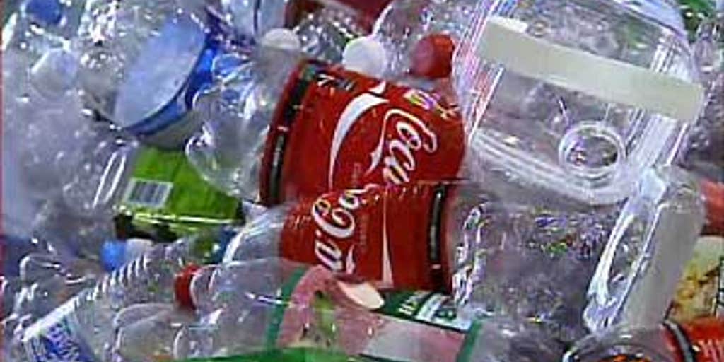 Trash Trouble | Fox News Video