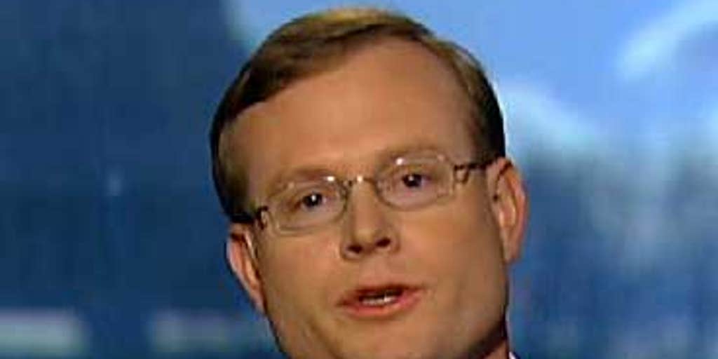 'Staying Above the Fray' | Fox News Video