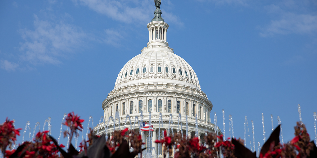 WATCH LIVE: Senate committee holds hearing on global security ...
