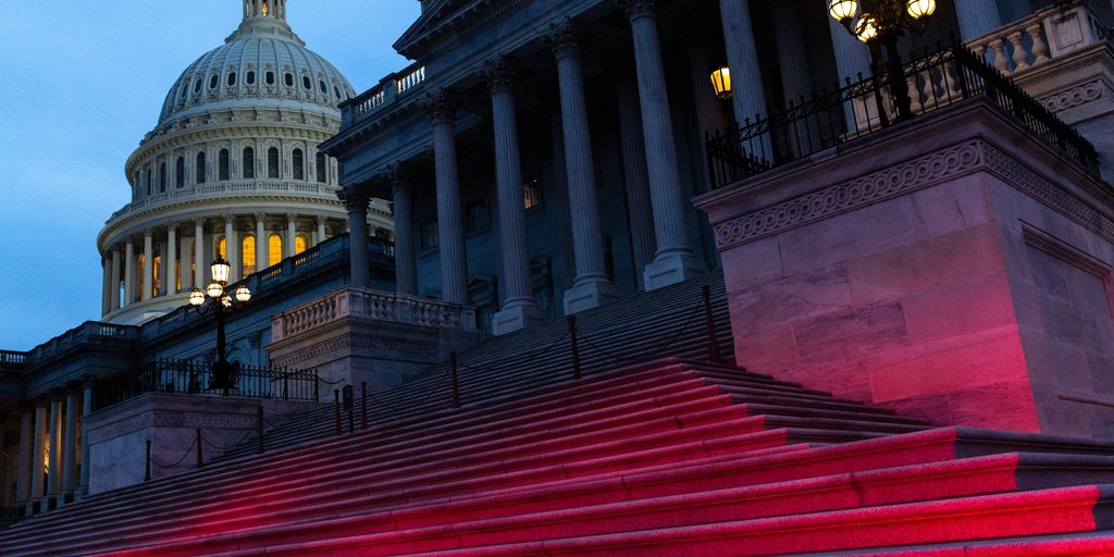 Senate subcommittee hearing on gain of function research and lessons ...