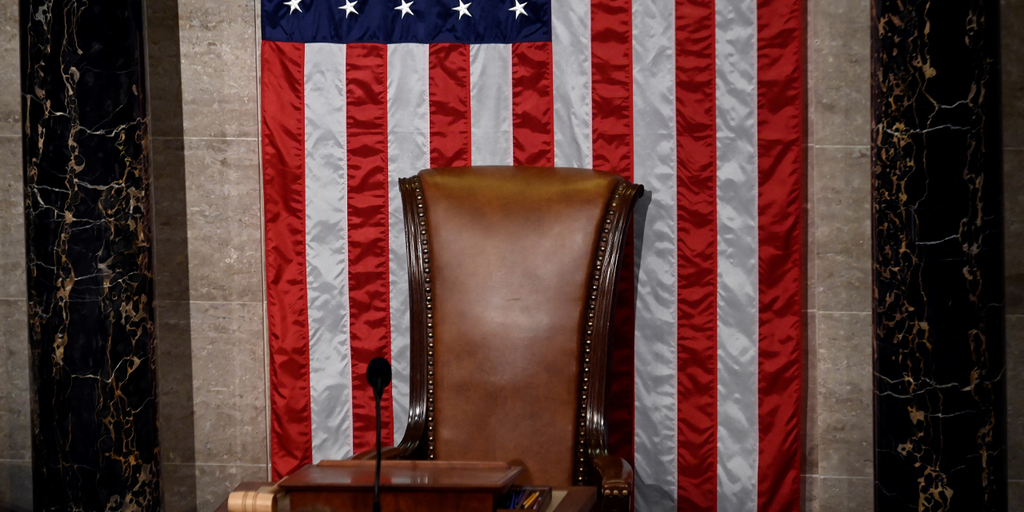 WATCH LIVE: House reconvenes after McCarthy loses sixth ballot for ...