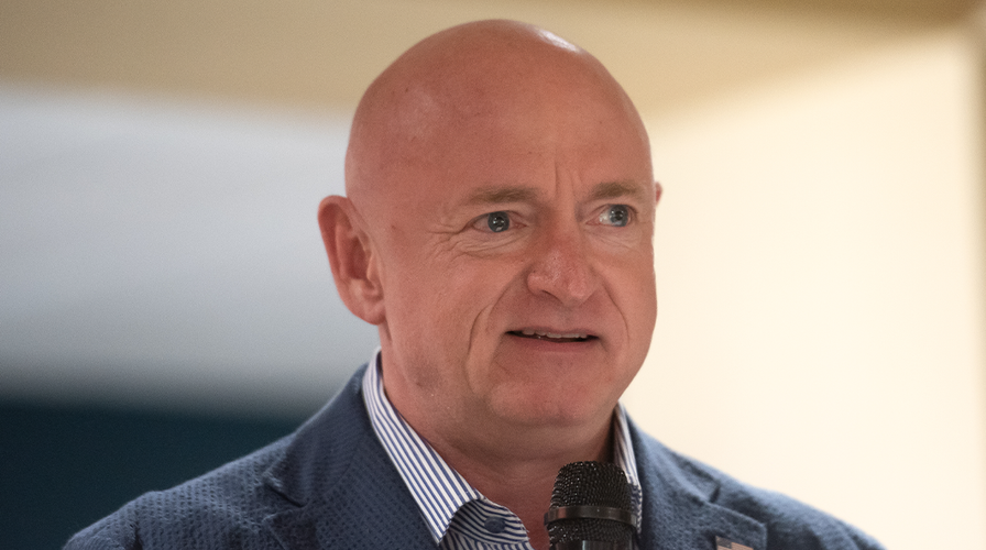 Fox News Voter Analysis: How Arizona voters gave Sen. Mark Kelly a ... Fox News Voter Analysis: How Arizona voters gave Sen. Mark Kelly a ...