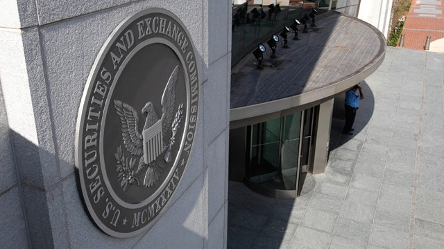 SEC Unveils Overhaul to Money Funds | Fox Business