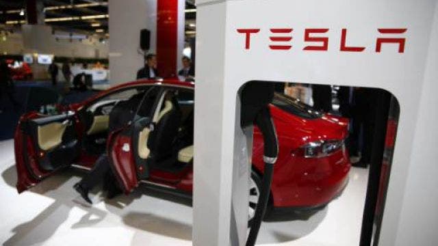 Map: Where to Find Alternative Fuel Stations | Fox Business