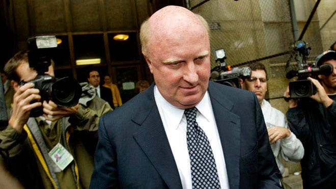 Former Tyco CEO Kozlowski Granted New Parole Hearing | Fox Business