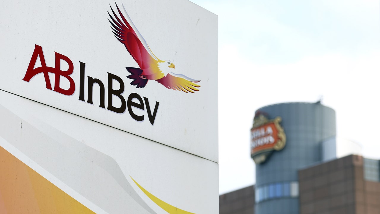 AB InBev, SABMiller Extend Takeover Deadline to November 11 | Fox Business