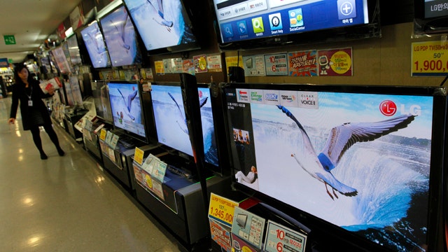 Decision Points: Plasma vs LED TVs | Fox Business