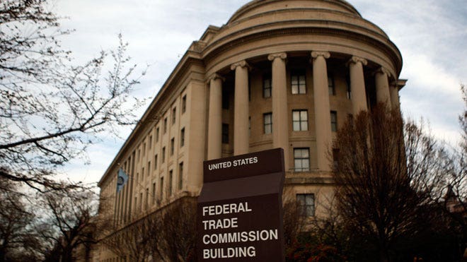 Reynolds-Lorillard Tobacco Merger Gets FTC Clearance | Fox Business