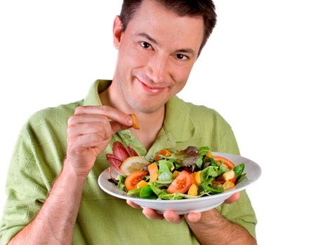 Want to Get More Done at Work? Eat Better | Fox Business
