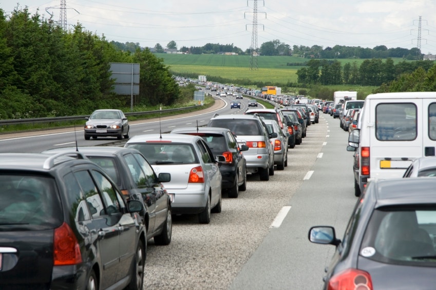 'Slowpoke' Laws Target Left-Lane Plodders | Fox Business