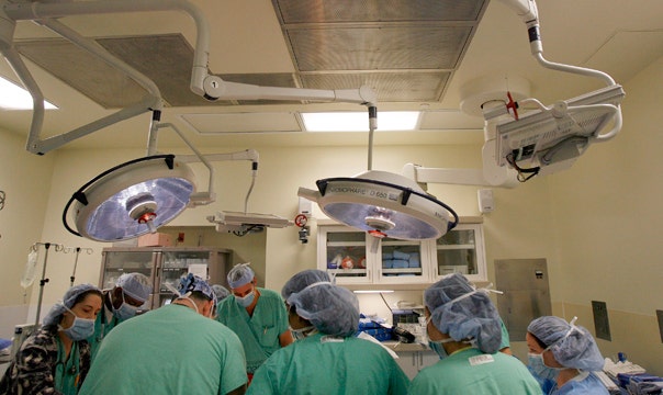 Trophy Husbands: More Men Getting Plastic Surgery | Fox Business