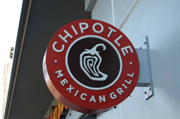 Chipotle: We Walk From Here | Fox Business