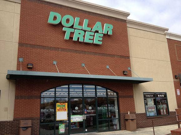 Dollar Tree Inc. Stock in 5 Charts | Fox Business