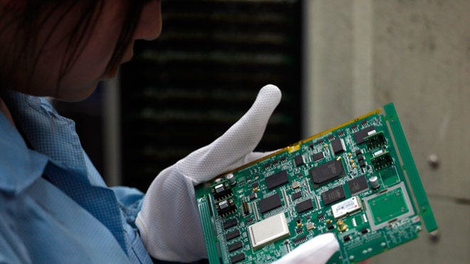 8 Technologies That Will Change the Way You Work | Fox Business