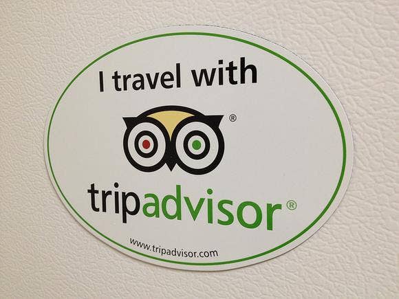 3 Reasons TripAdvisor Inc Stock Could Rise | Fox Business