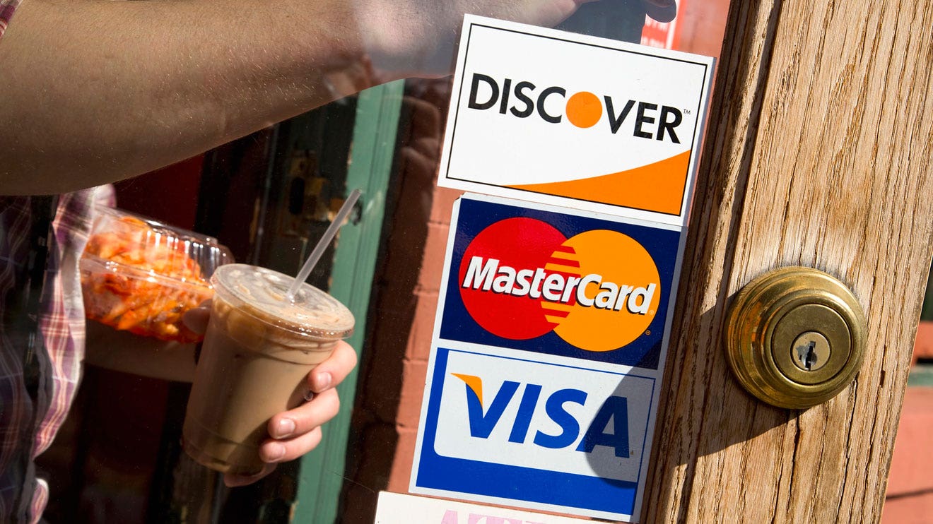 5 Times Credit Cards Are Worth It | Fox Business