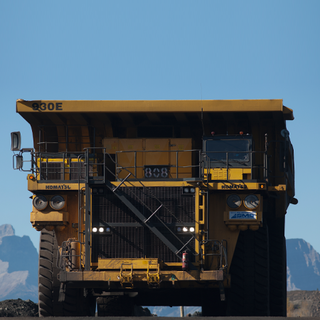 5 Things Teck Resources Management Wants You to Know | Fox Business