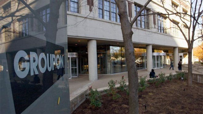 Groupon Launches Service for High-End Deals | Fox Business