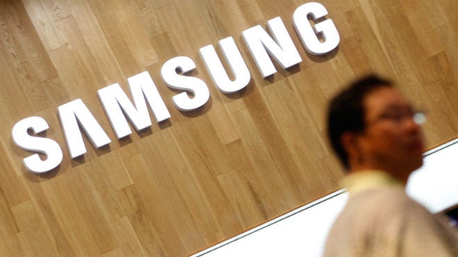What's Behind Samsung's Marketing Blitz | Fox Business
