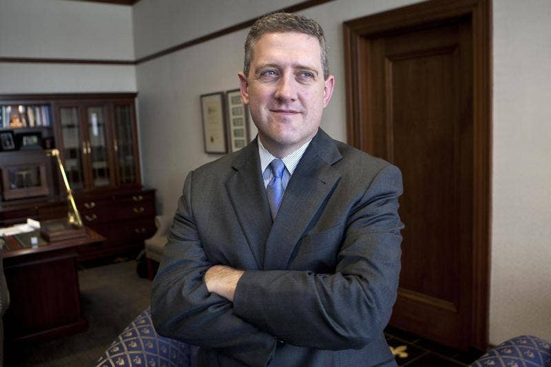 Fed's Bullard: Low Inflation Means Fed can Stay Aggressive | Fox Business
