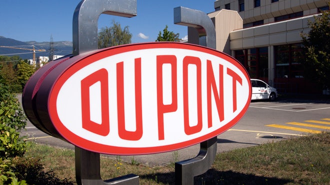 DuPont Appoints Edward Breen Permanent CEO | Fox Business