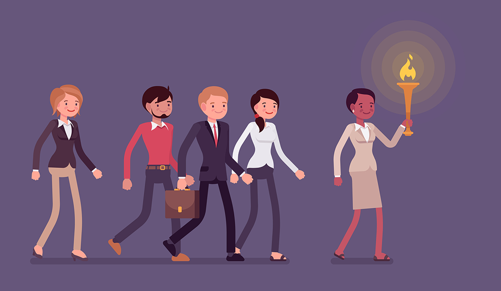 9 Personality Traits of Ideal Followers | Fox Business