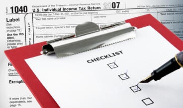 Tax Record-Keeping Tips | Fox Business