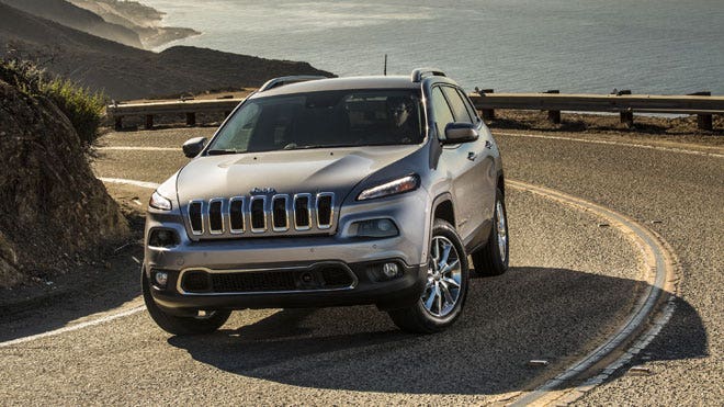 Hackers Discover Way to Remotely Control Jeeps | Fox Business