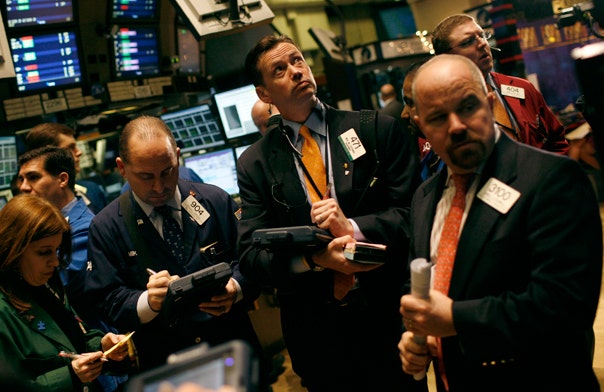 Big Investment Boo-Boos Individuals Make | Fox Business