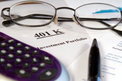 How to Reinvest Your 401(k) to Buy a Business | Fox Business