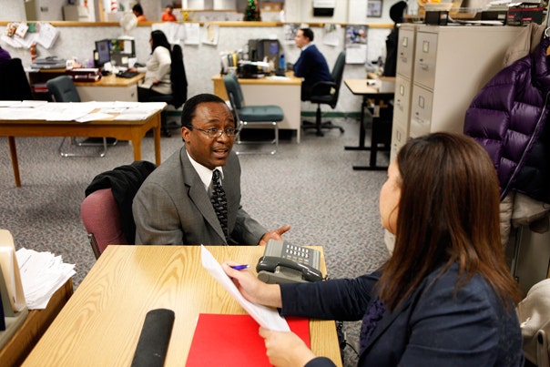 The 5 References You Need on Your List to Land the Job | Fox Business