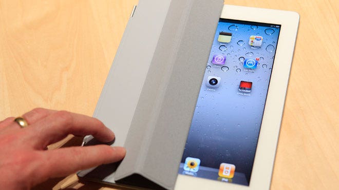 From Apple I to iPad 2: A Timeline of Apple Milestones | Fox Business