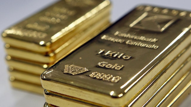 5 Ways You Can Sell Old Gold | Fox Business