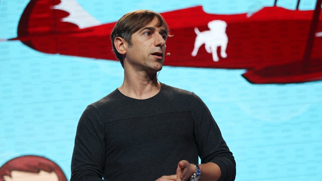 Zynga Asking Workers to Surrender Shares Ahead of IPO | Fox Business