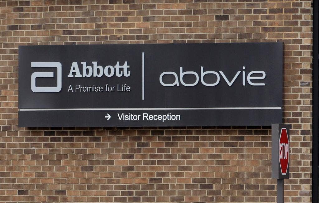 AbbVie to Buy Stemcentrx in $5.8B Deal | Fox Business
