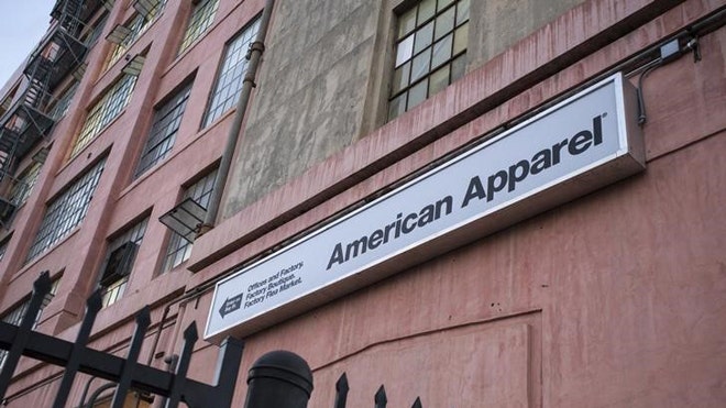 American Apparel Names New CEO, Officially Ousts Founder | Fox Business